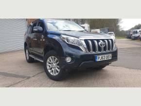 Used Toyota Cars For Sale In Rotherham South Yorkshire At Eco Citi